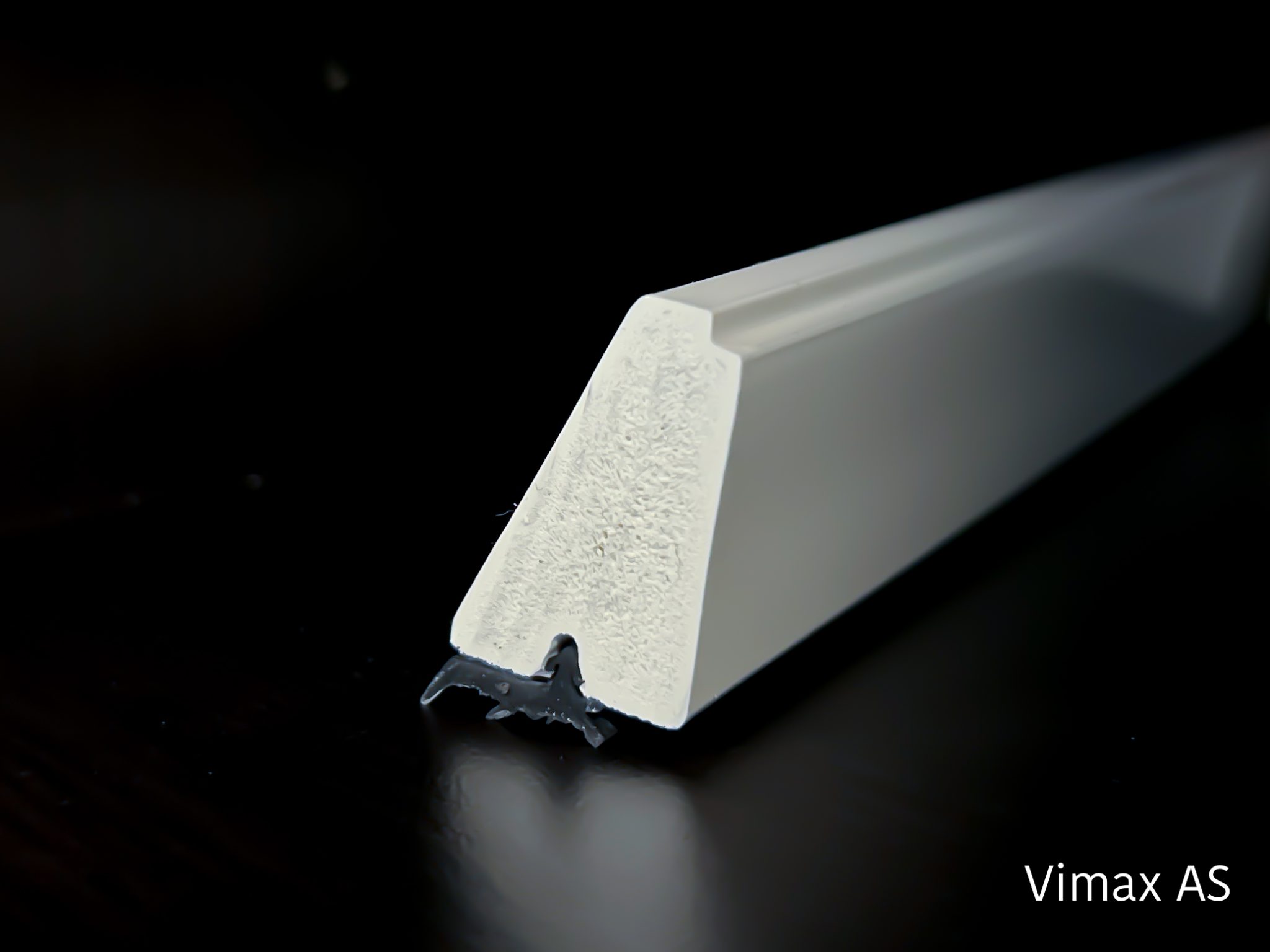 Glasslister – Vimax Follo